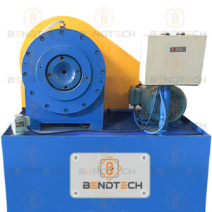 Pipe Taper Machine Manufacturer & Supplier -Bendtech Engineers