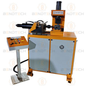 Tube End Forming Machine Suppliers | Tube End Forming Machine in India