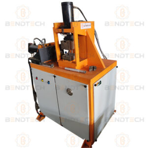 Pipe Taper Machine Manufacturer & Supplier | Bendtech Engineers