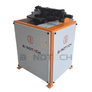 Pipe and Tube Bending Machine, Motorized Degree Pipe Bending Machine