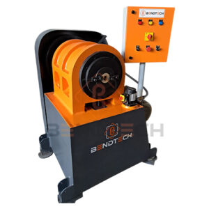 Pipe Taper Machine Manufacturer & Supplier | Bendtech Engineers